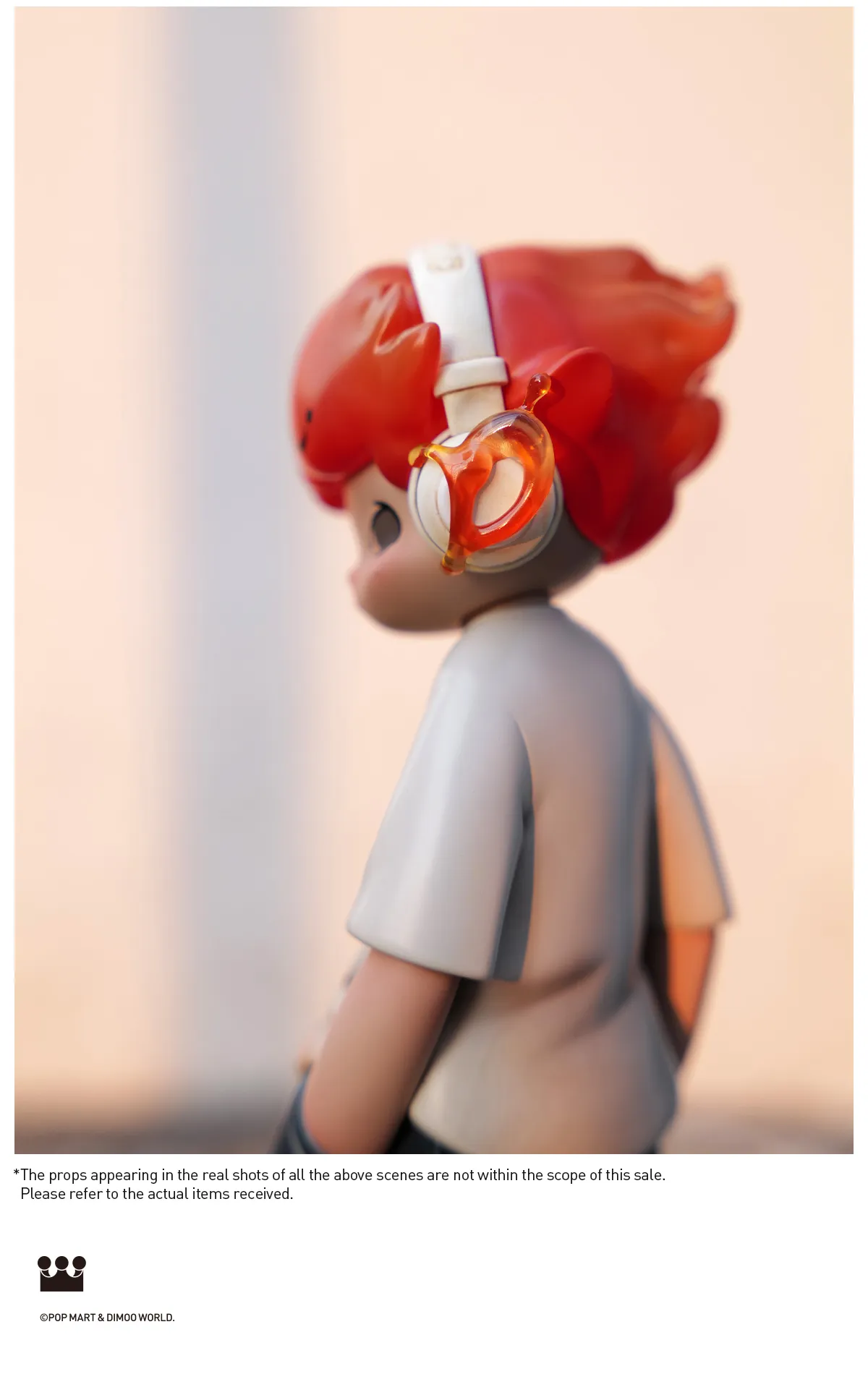 DIMOO-Roaming-Origin - POP MART (United States)