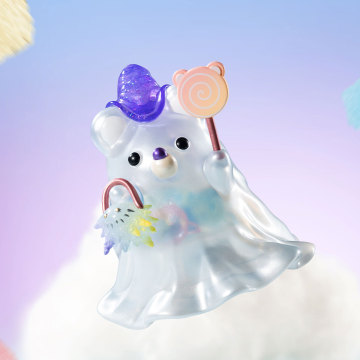 INSTINCTOY Muckey Celebration gift Series Figures - POP MART (Canada)