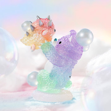 INSTINCTOY Muckey Celebration gift Series Figures - POP MART (Canada)