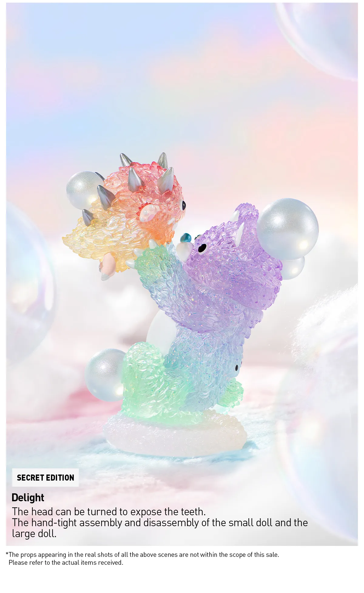 POP NOW:INSTINCTOY Muckey Celebration gift Series Figures - POP MART ...