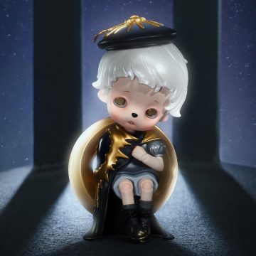 inosoul In the Still Room Series Figures - POP MART (United States)