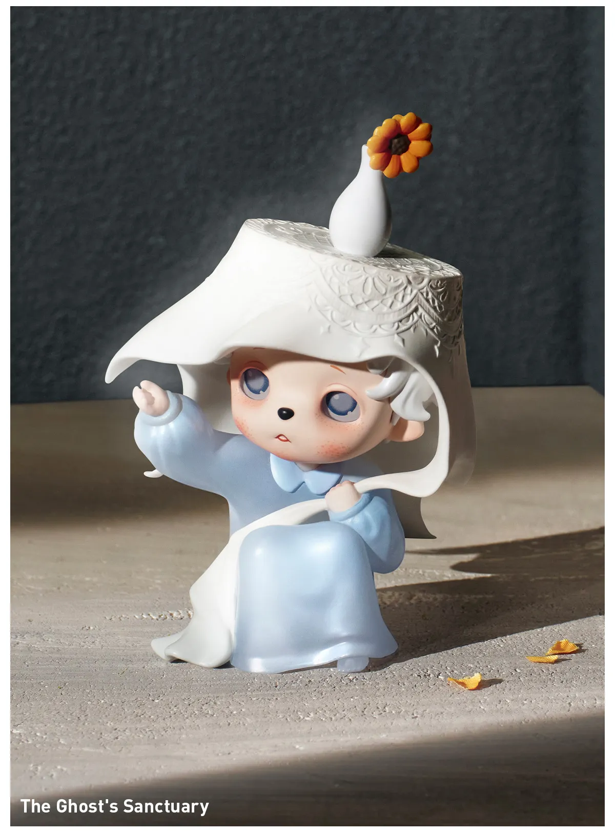 POP NOW:inosoul In the Still Room Series Figures - POP MART (United States)