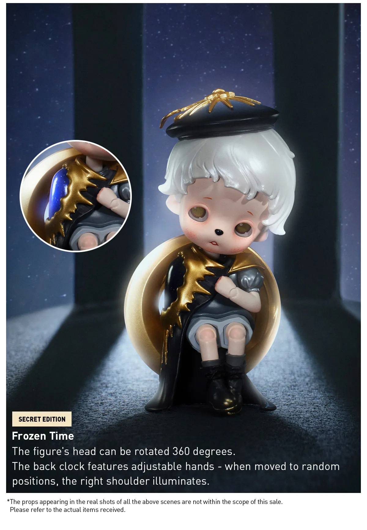 POP NOW:inosoul In the Still Room Series Figures - POP MART (United States)