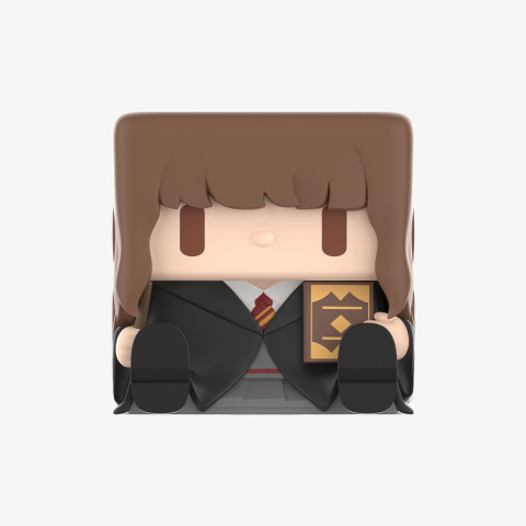 CHAKA Light Sprite Series Figures | Blind Boxes - POP MART (United States)