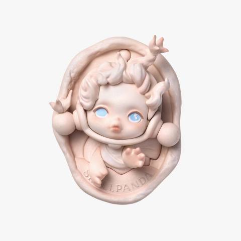 [LIVE]MEGA LABUBU 400% TONY TONY CHOPPER - POP MART (United States)