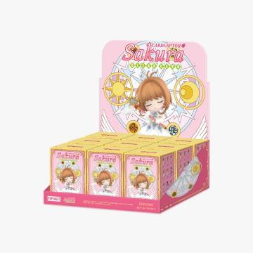Cardcaptor Sakura: Clear Card Series Figures - POP MART (United States)