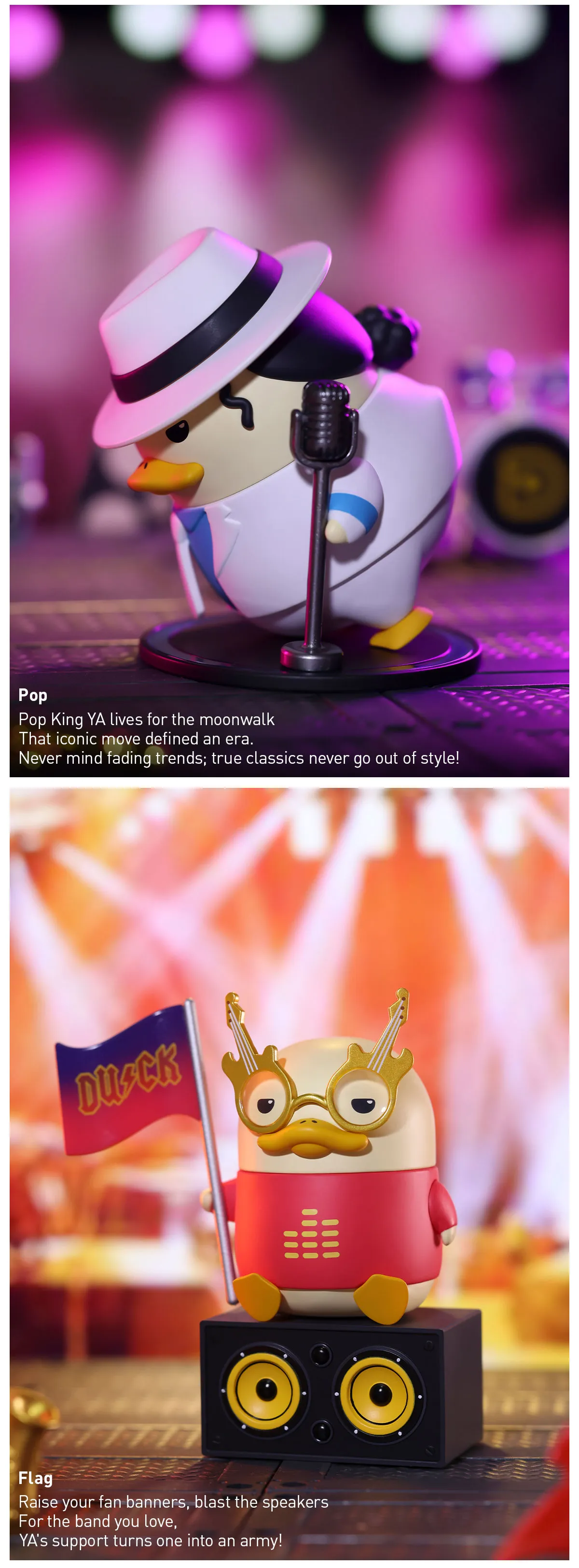 POP NOW:DUCKOO Music Festival Series - POP MART (United States)