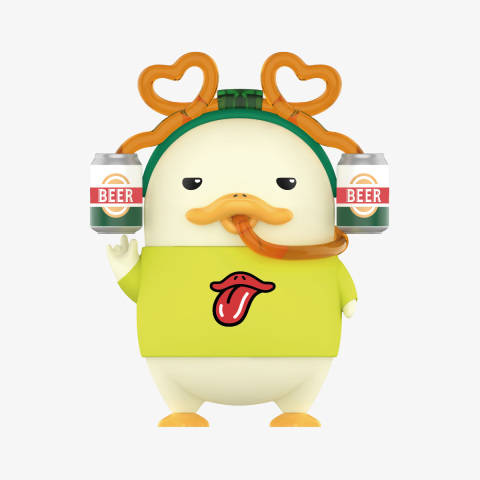 Search duckoo - POP MART(United States)