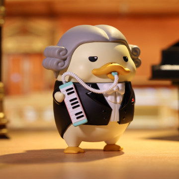 DUCKOO Music Festival Series - POP MART (United States)