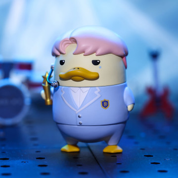 DUCKOO Music Festival Series - POP MART (United States)
