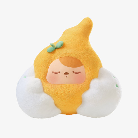 PUCKY Egg Beanie Series Figures - POP MART (United States)