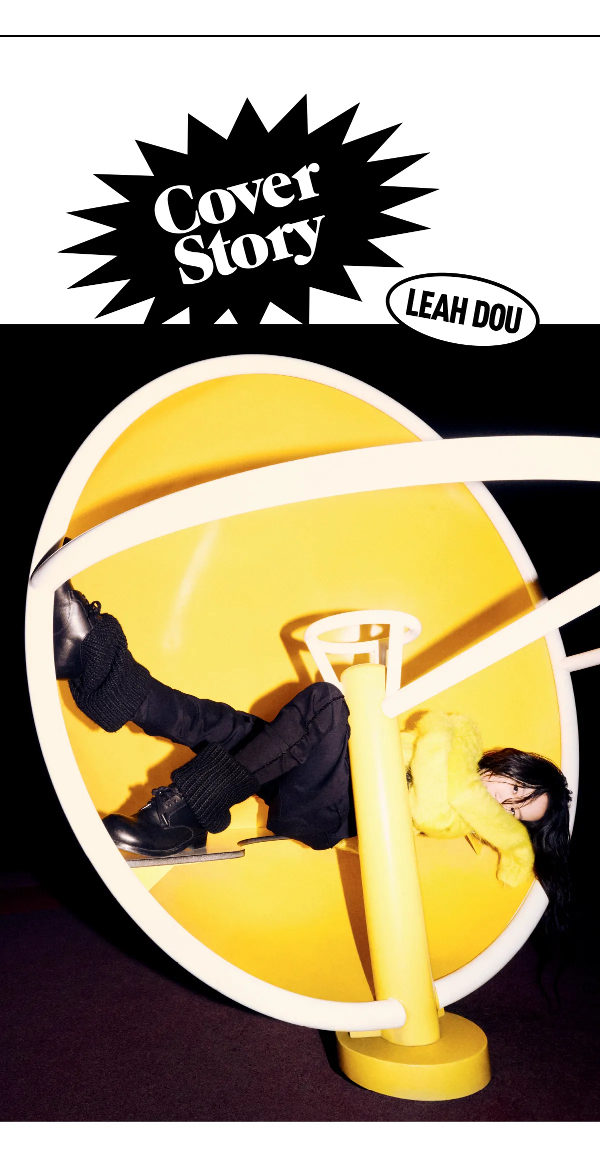 [Online Delivery Only] play/GROUND Magazine No.1, Spring/Summer 2025 ...