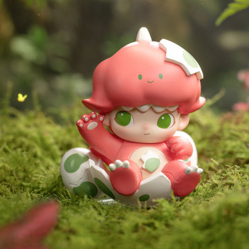 DIMOO Jurassic World Series - Blind Box - POP MART (United States)