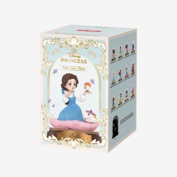 Disney Princess Create Your World Series Figures - POP MART (United States)
