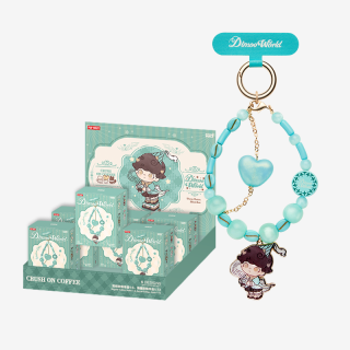 DIMOO-Crush On Coffee Series-Coffee Cup - POP MART (United States)