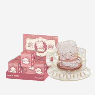 DIMOO | Blind Box - POP MART (Canada)