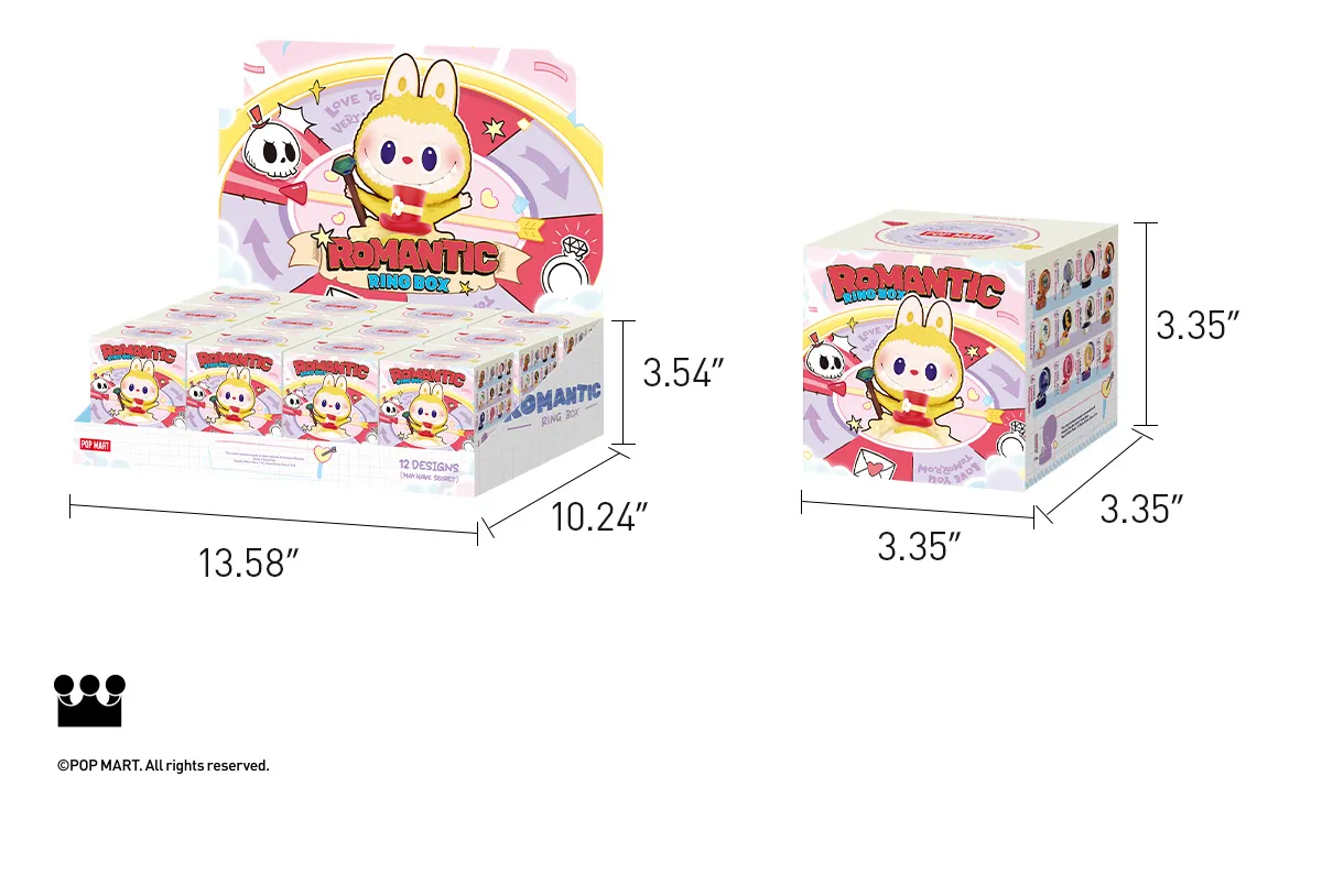 POP MART Official | Shop