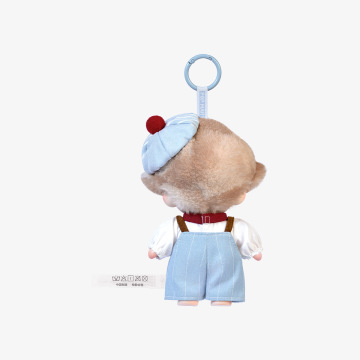 DIMOO Crush on Coffee Series-Vinyl Plush Blister Pack - POP MART ...