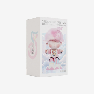 DIMOO Dream Melody Series Blocks - POP MART (Canada)