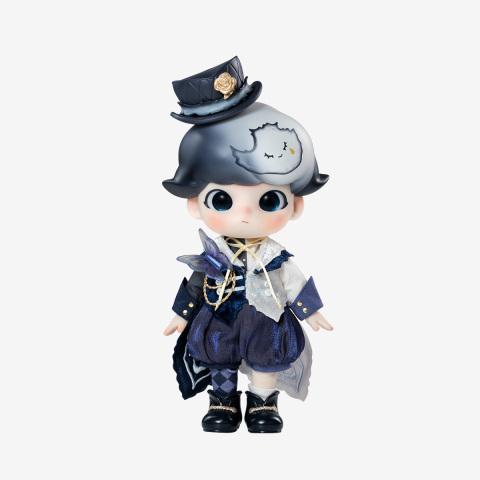 [LIVE]Hirono × Le Petit Prince Series Figures - POP MART (United States)