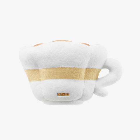 POP BEAN Coffee Factory Series （1Pc Per Pack） - POP MART (United States)