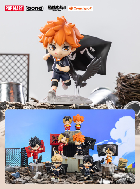 POP MART OFFICIAL (United States)