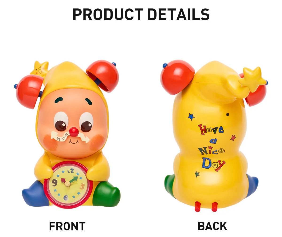 Twinkle Twinkle Be a Little Star Series-Alarm Clock - POP MART (United ...