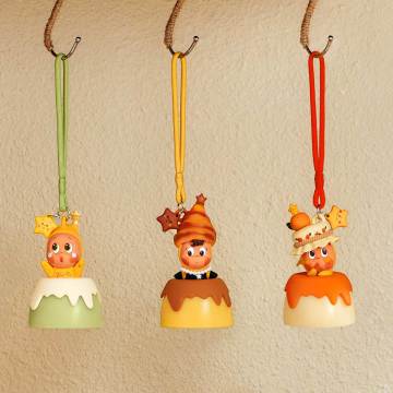 Twinkle Twinkle Savor the Moment Series-Night Light Pendant Blind Box ...