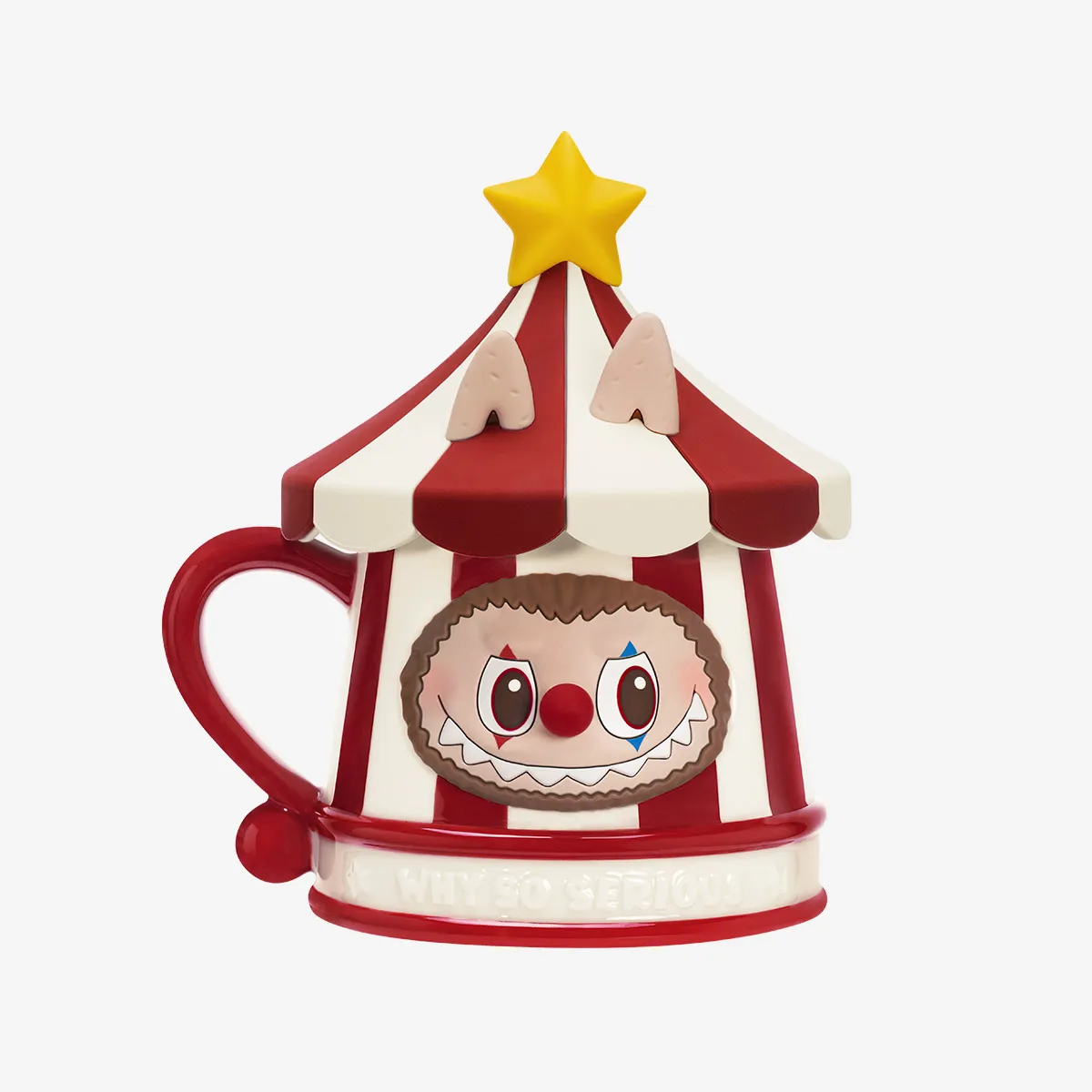 New Arrivals - Latest Designer Toys | POP MART (Canada)