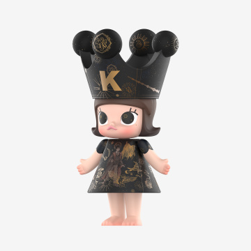 MEGA ROYAL MOLLY 1000% Harry Potter - POP MART (United States)