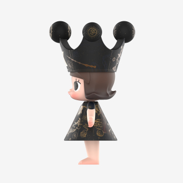MEGA ROYAL MOLLY 1000% Harry Potter - POP MART (United States)