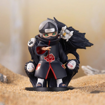 Naruto: Shippuden Series Battle Against Akatsuki Themed Figure - POP ...