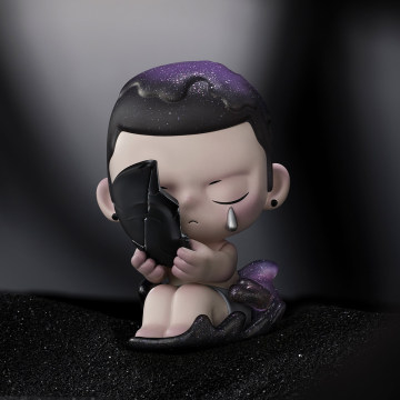 KUBO Angel's Poem Series Figures - POP MART (United States)