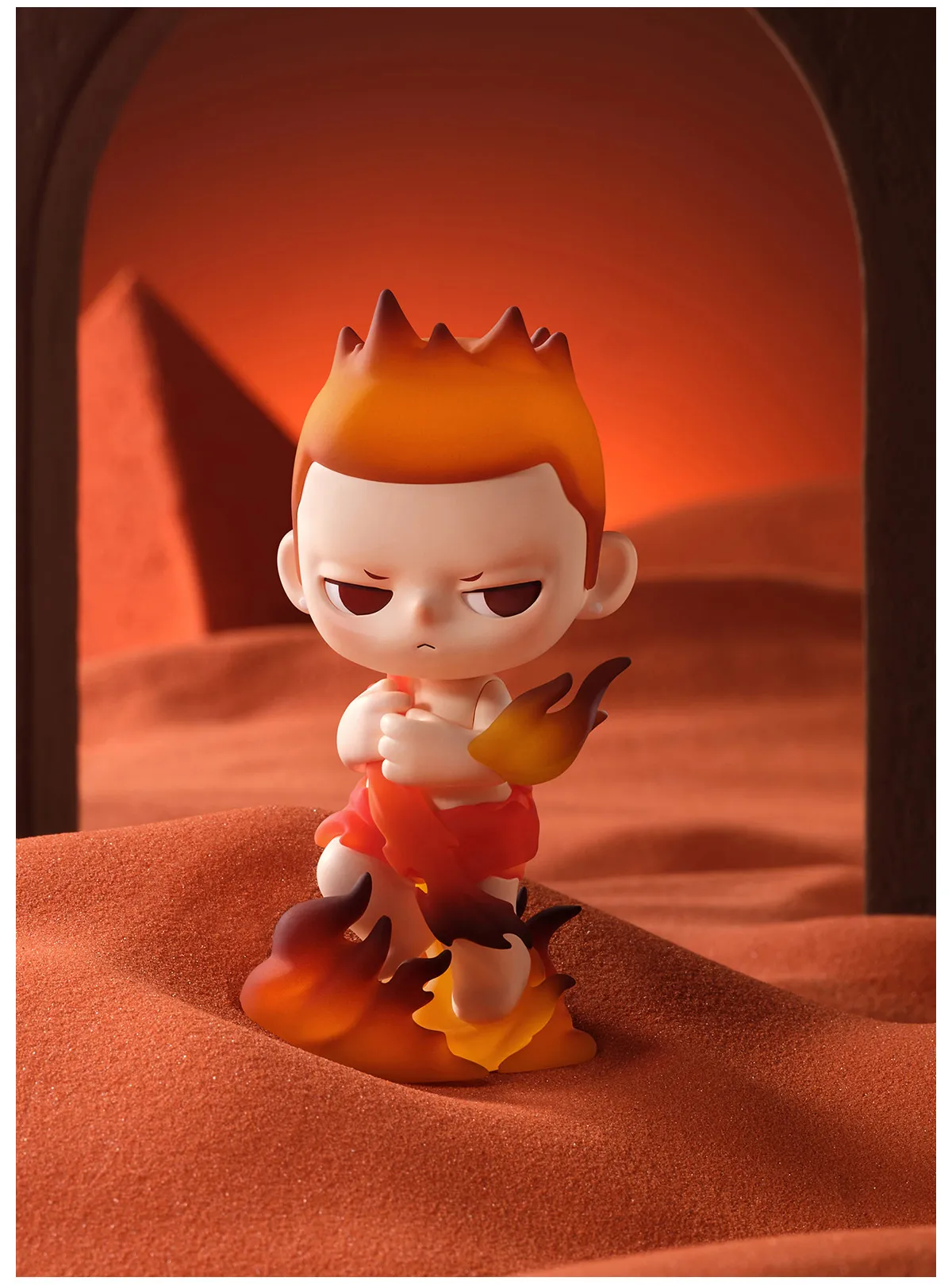 POP NOW:KUBO Angel's Poem Series Figures - POP MART (United States)
