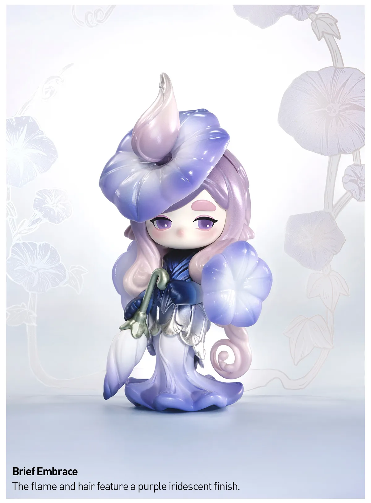CHAKA Luminous Reverie Series Figures - POP MART (United States)