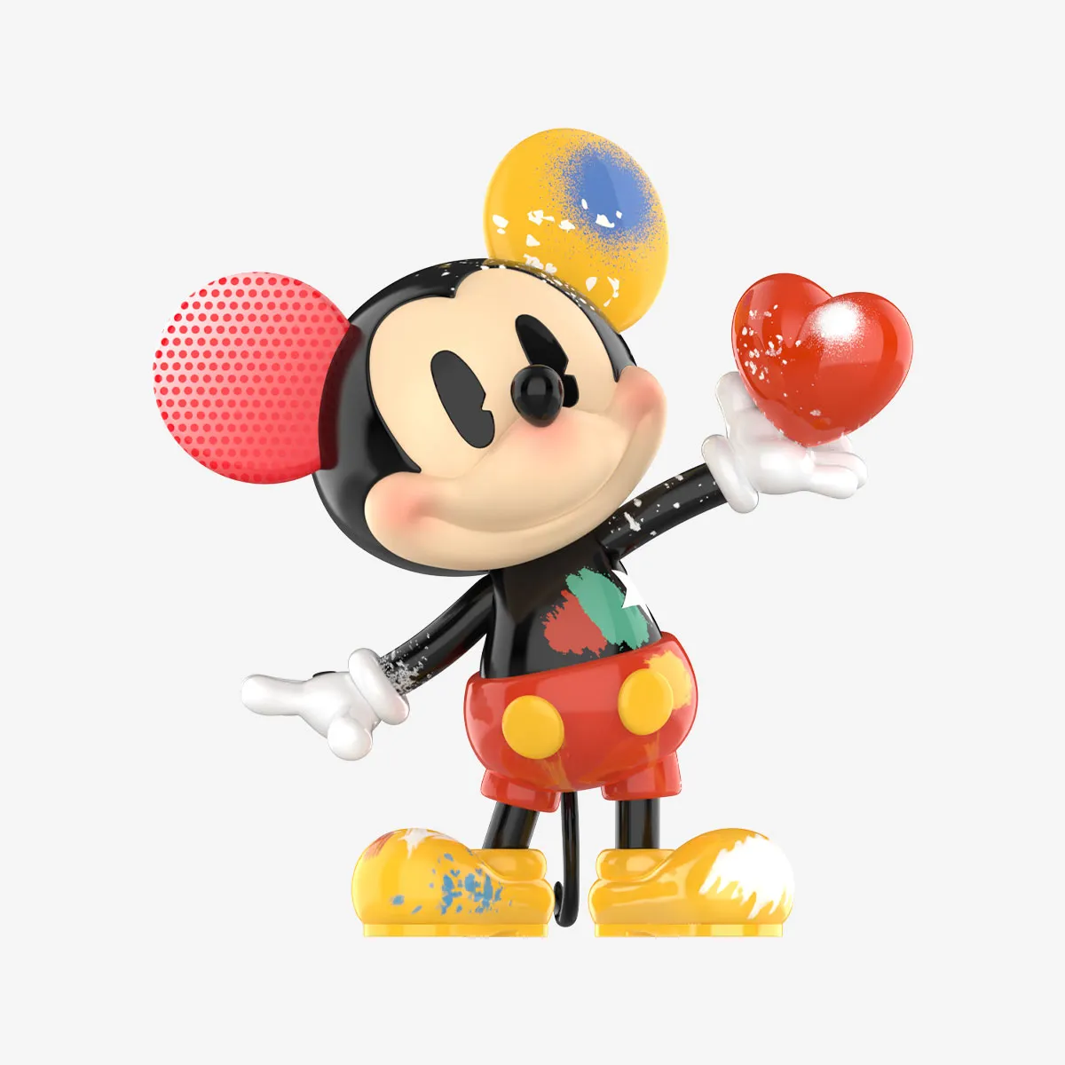 New Arrivals - Latest Designer Toys | POP MART (United States)