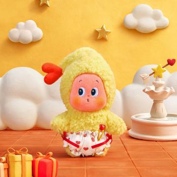 Twinkle Twinkle Crush On You Series-Plush Pendent Blind Box - POP MART ...