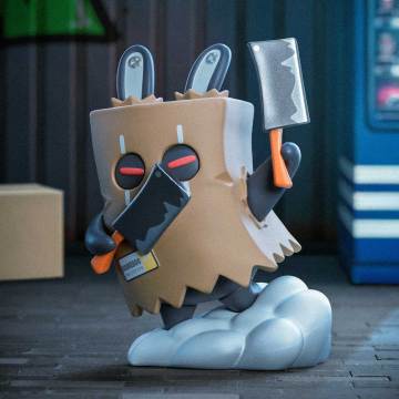 Zenless Zone Zero Bangboo Party Series Figures - POP MART (United States)