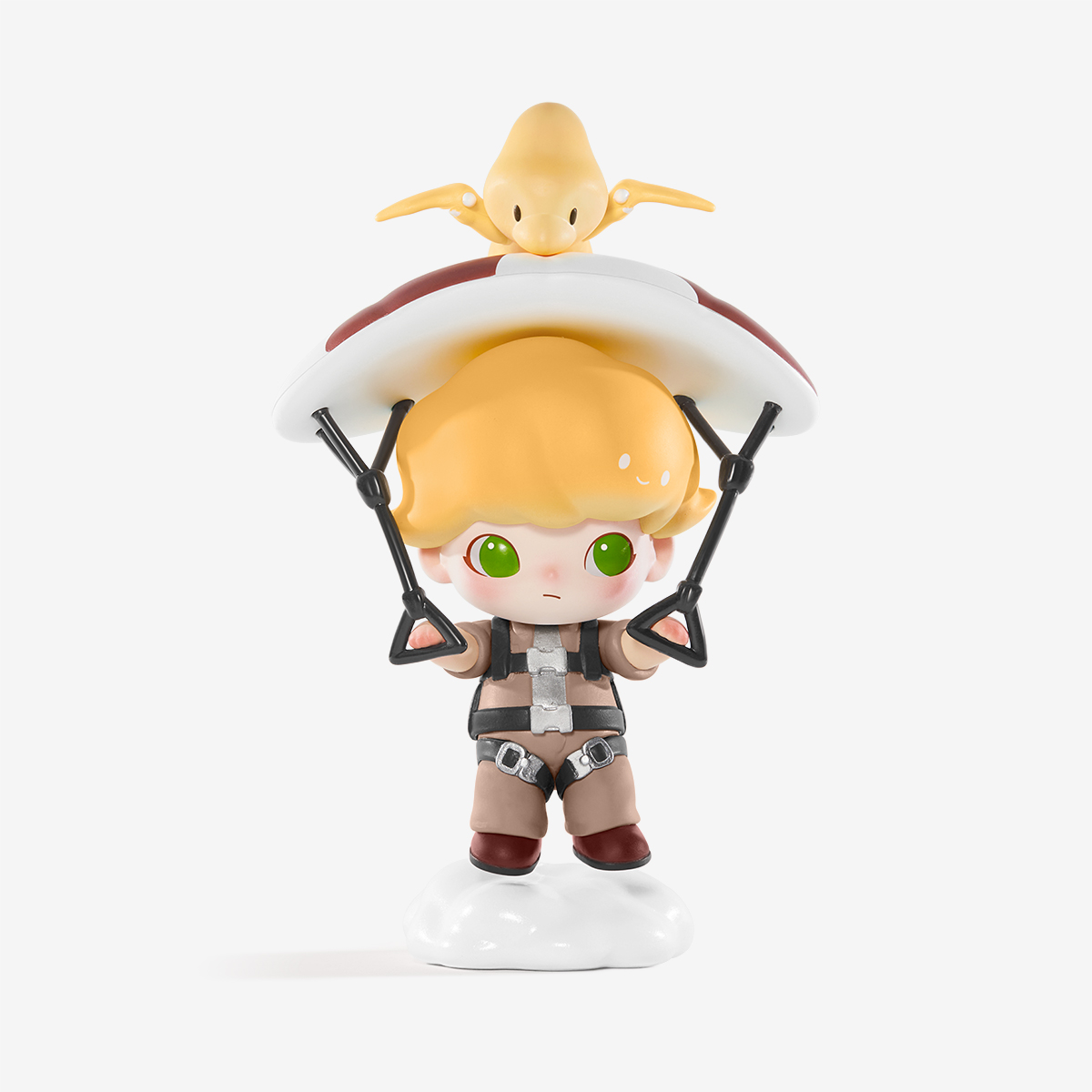 DIMOO Jurassic World Series - Blind Box - POP MART (United States)