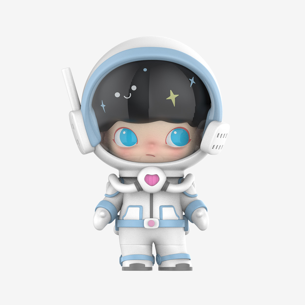 DIMOO Space Travel - Blind Box - POP MART (United States)