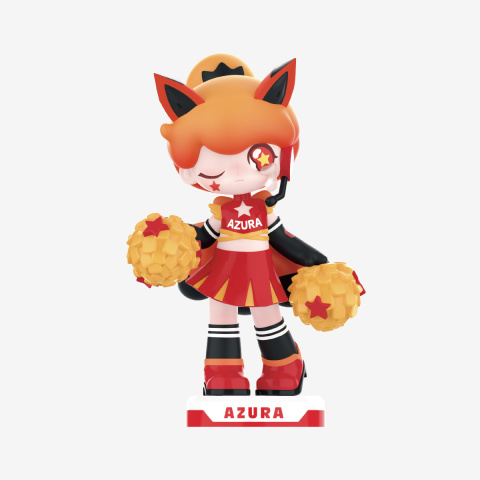 AZURA Spring Fantasy Series - Blind Box - POP MART (United States)