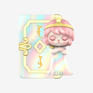 BUNNY Magic Series - Blind Box - POP MART (United States)