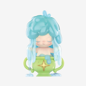 DIMOO Zodiac Series - Blind Box - POP MART (United States)