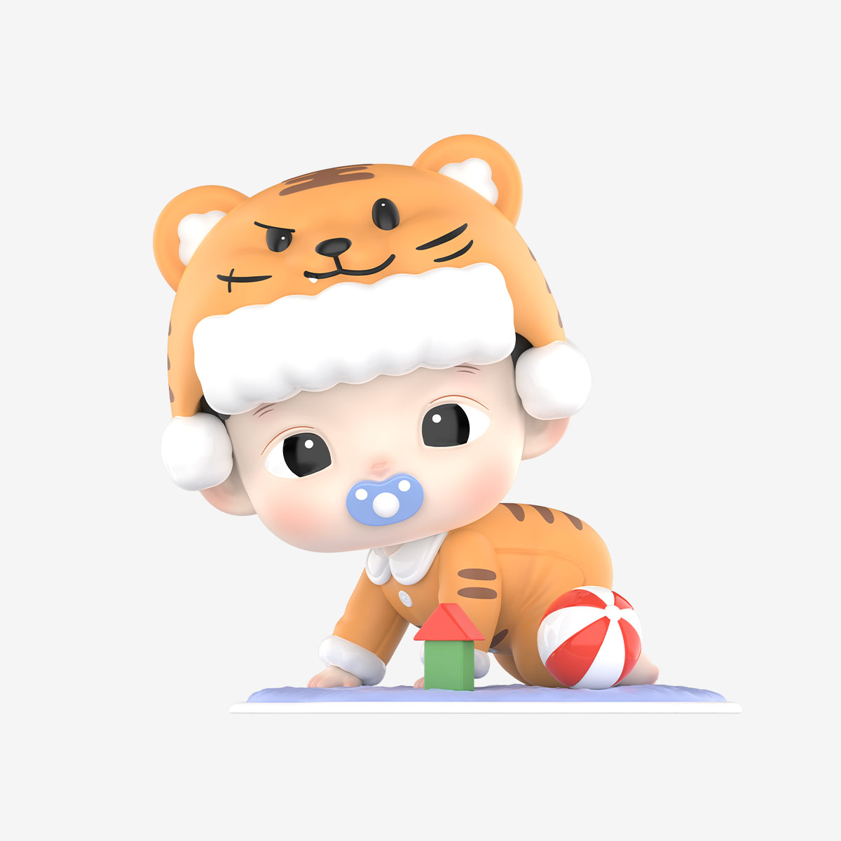 HACIPUPU The Growth Diary Series - Blind Box - POP MART (United States)