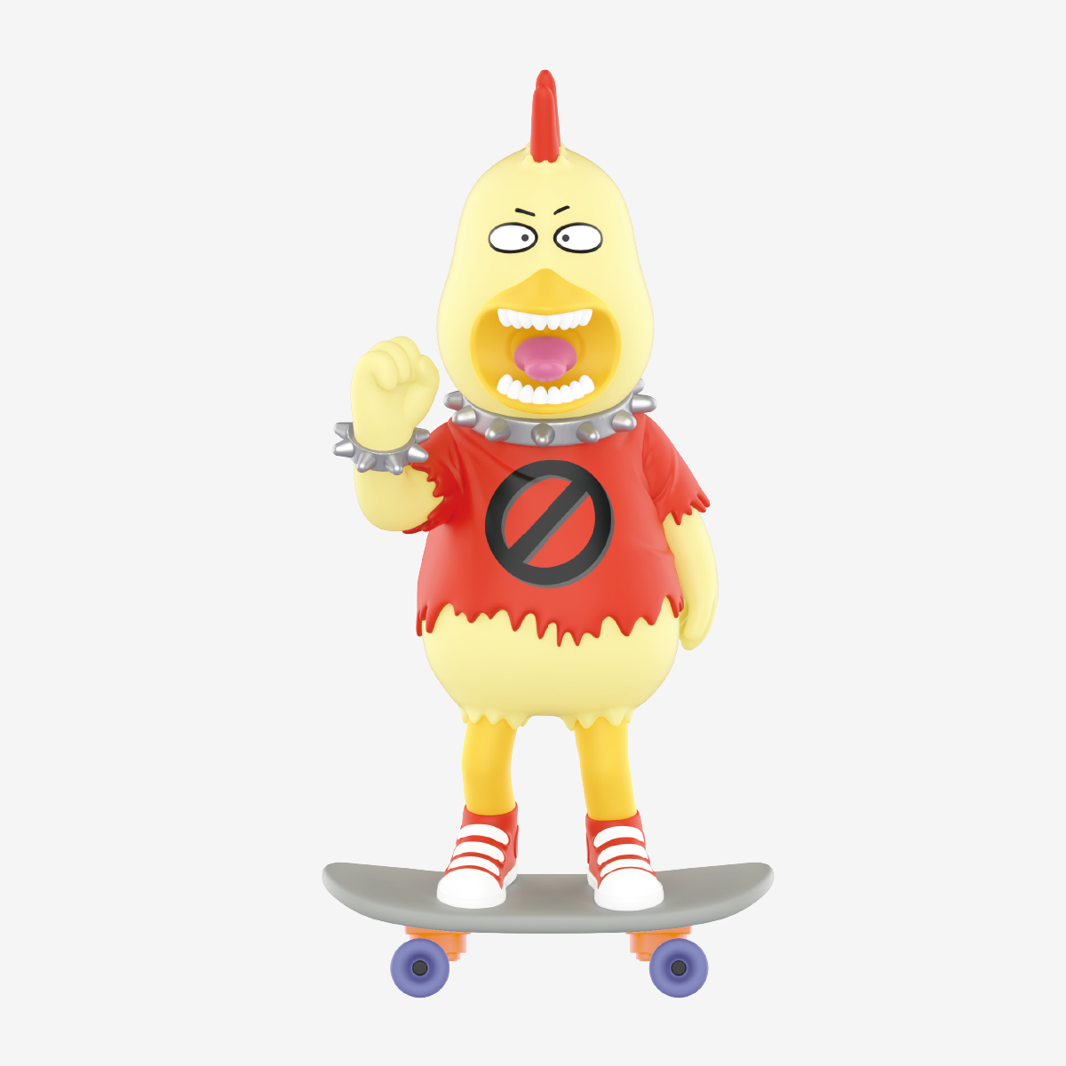 Peking Monster Community Series - POP MART (United States)