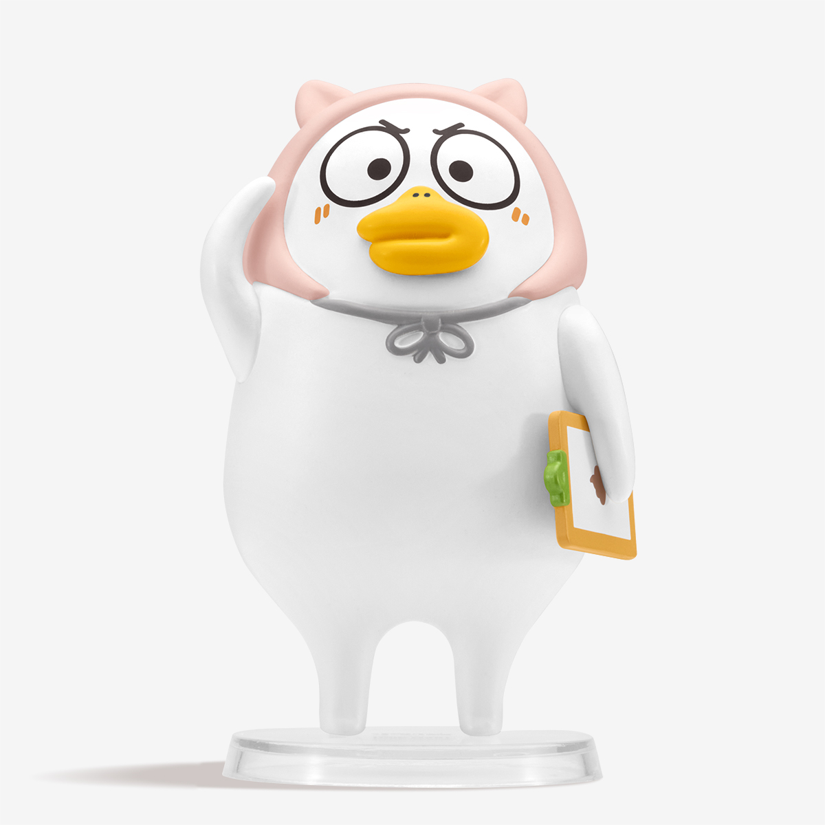 DUCKYO Friends Wage Earner Series - Blind Box - POP MART (United States)