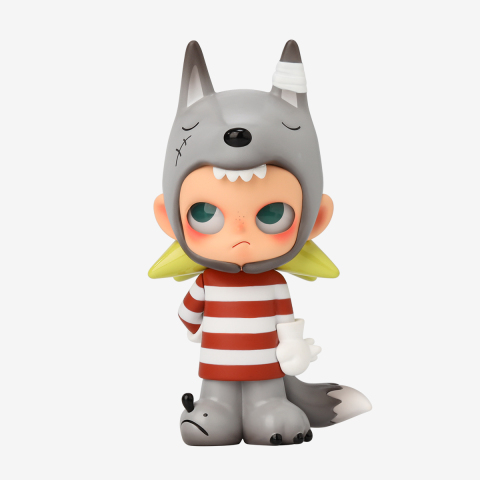 Zsiga Let It Be Series Figures - POP MART (United States)