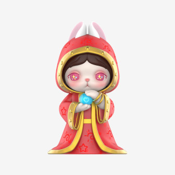 BUNNY Magic Series - Blind Box - POP MART (United States)