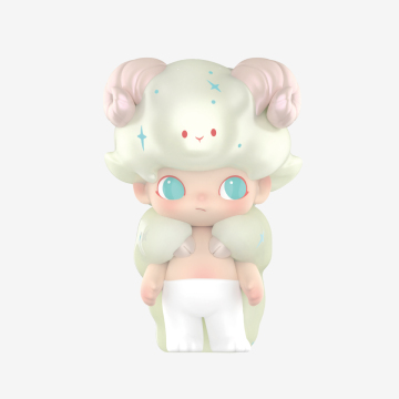 DIMOO Zodiac Series - Blind Box - POP MART (United States)