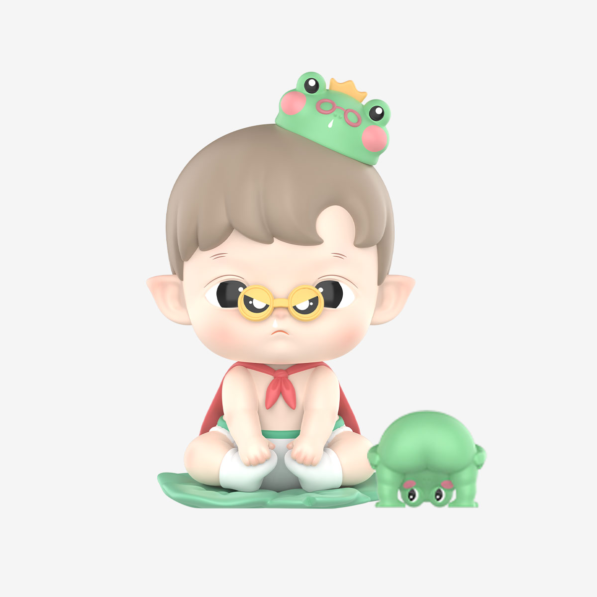 HACIPUPU The Growth Diary Series - Blind Box - POP MART (United States)